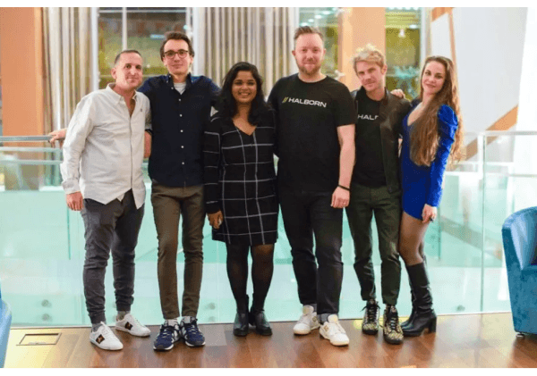 Careers at Halborn | Blockchain and Web3 Security Jobs