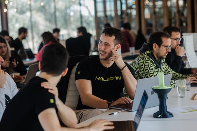 Careers at Halborn | Blockchain and Web3 Security Jobs