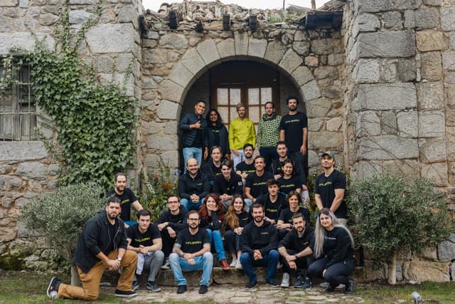 Careers at Halborn | Blockchain and Web3 Security Jobs