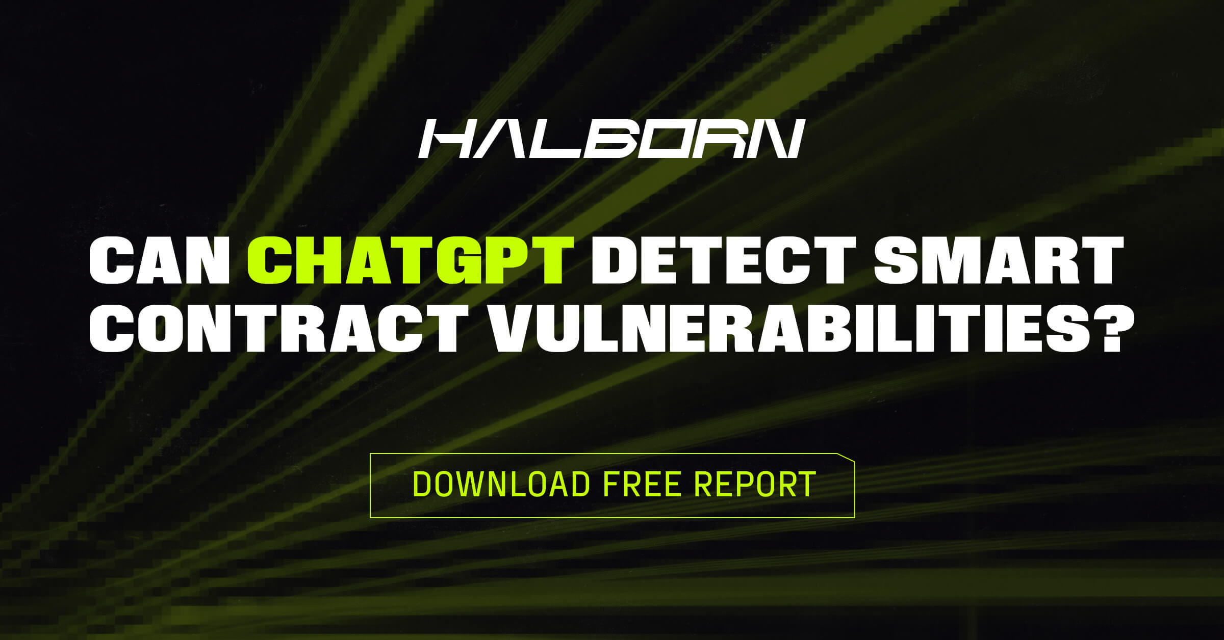 ChatGPT Vulnerability Detection Report ChatGPT Vulnerability Detection Report
